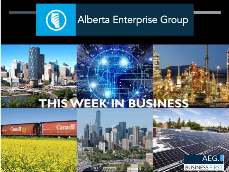 Alberta Enterprise Group: New measures are a welcome sign for Alberta ...
